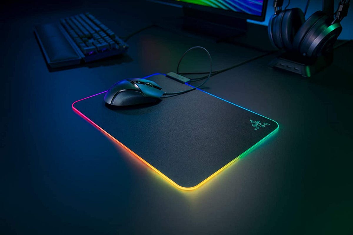 How To Clean Gaming Mouse Pad | by Spingaming | Medium