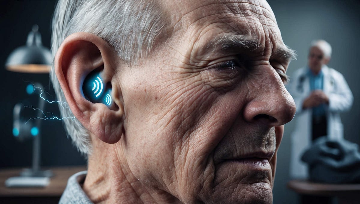 Understanding Medication Side Effects and Ear Ringing | by Barbara ...