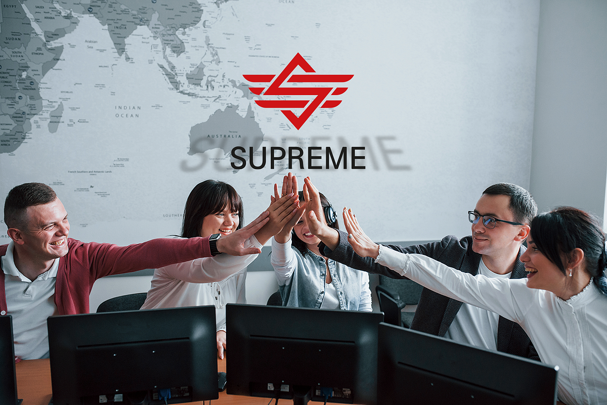 Tổng quan dự án Supreme Finance. “Thu hẹp khoảng cách giữa Crypto… | by ...