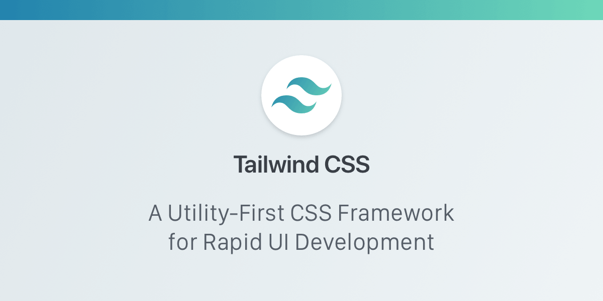 A Year With Tailwind. My continuing adventures with… | by Scott Zirkel ...