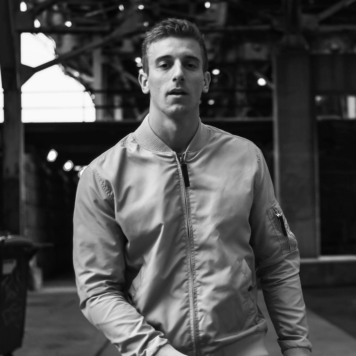 Kayden McCarthy Returns With A Sunset-Driving Record ‘Cruise Control ...