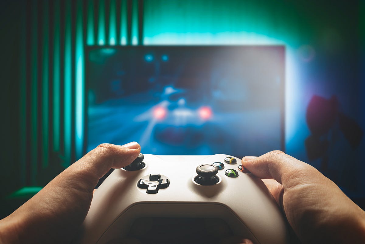 How Video Game Physics Engines Solve Problems Web Developers Face Daily ...
