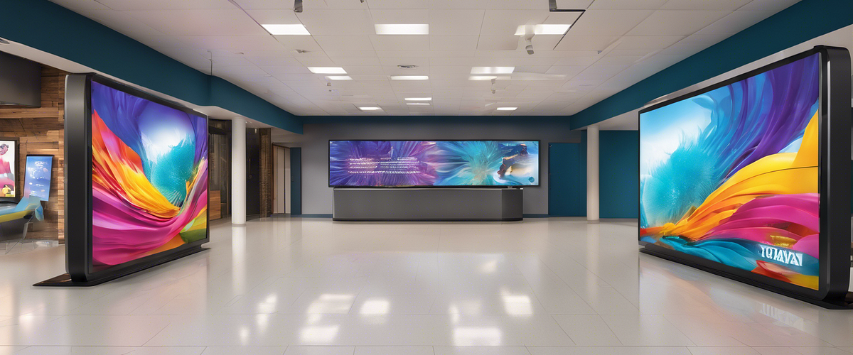 Unlock the Power of AI in Digital Signage: Maximizing Reach and Engagement | by Daniel Aharonoff ...