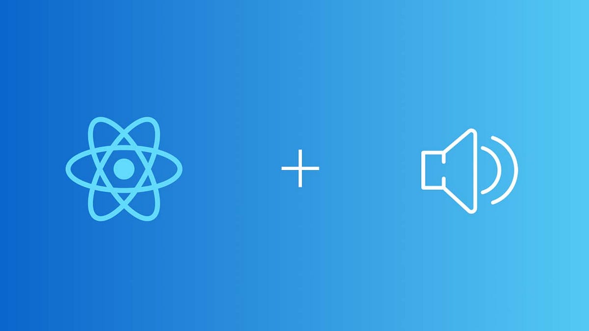 Building a Music Player using React hook useState() with my own ...