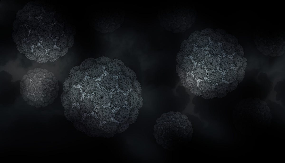 Thousands of viruses identified in viral “dark matter” | by eLife ...