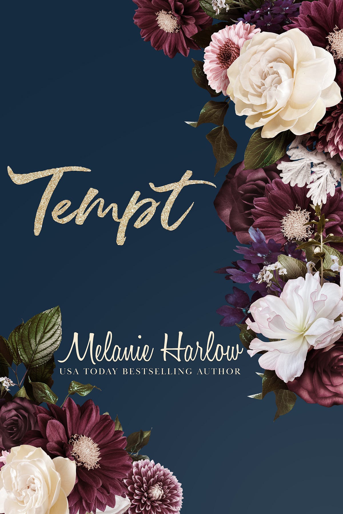 EBOOK Tempt PDF By Melanie Harlow | by Noellyn Ten | Sep, 2024 | Medium
