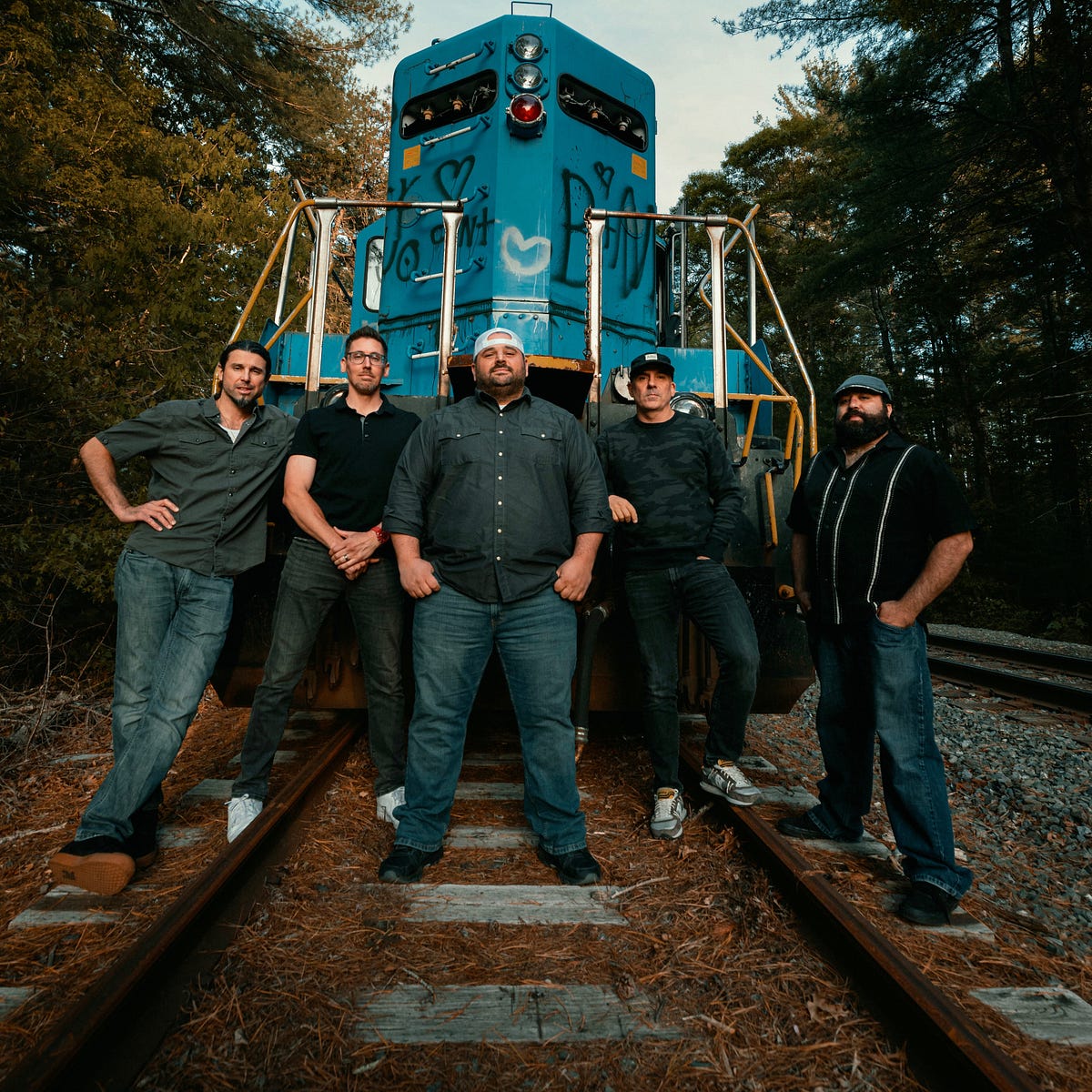 The Freight Out with New Single Titled “See Ya” | by Music Arena Gh ...