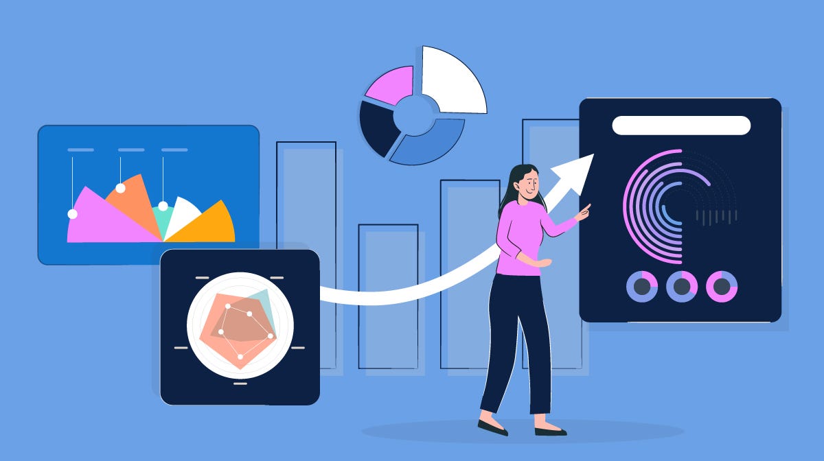 Mastering Data Visualization: Tips and Tricks for Effective ...