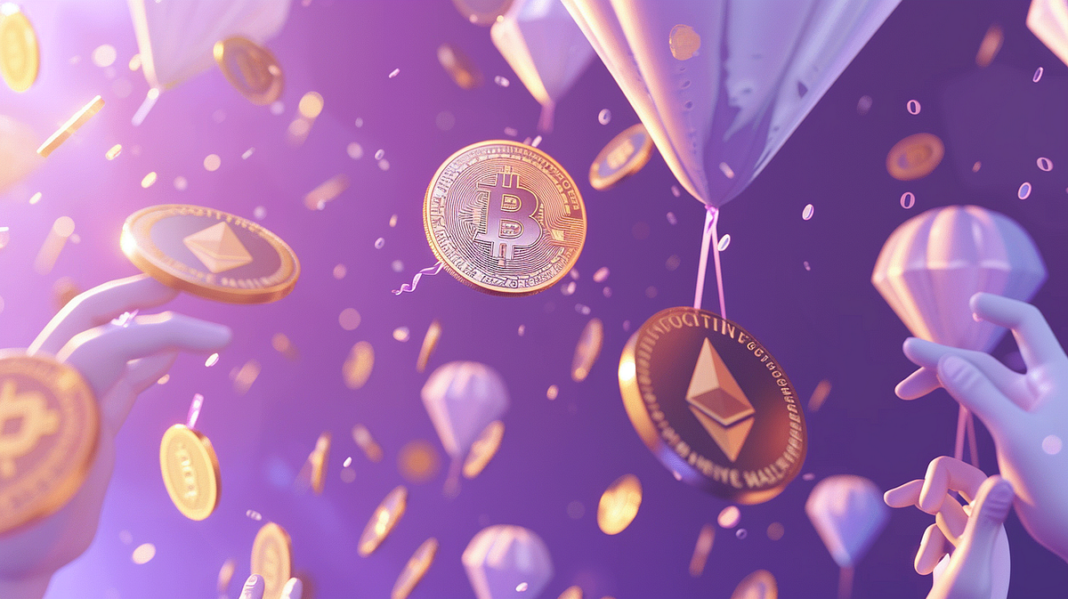 SHRAP Airdrop: Free SHRAP Tokens Available Now! | by Crypto Ljon | Medium