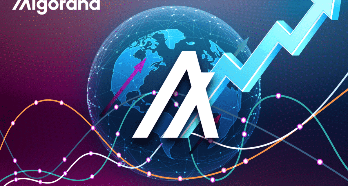 Pengenalan Beberapa DeFi Platform Di Algorand | by Algorand Indonesia ...
