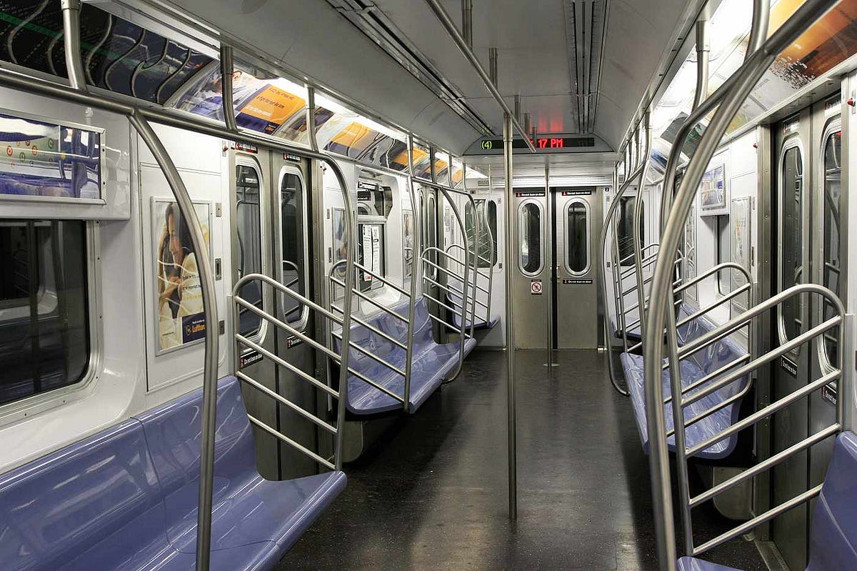 My study guide for Piliavin et al. (Subway samaritans) | by Kinuli De ...