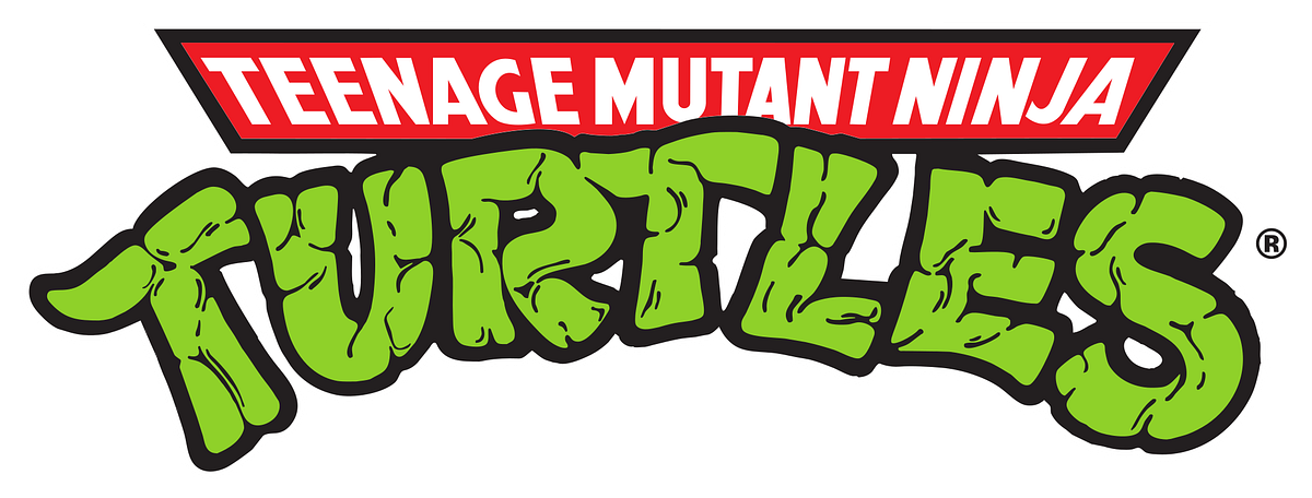 Cowabunga —TMNT iBooks Project. An interactive publication isn’t just a ...