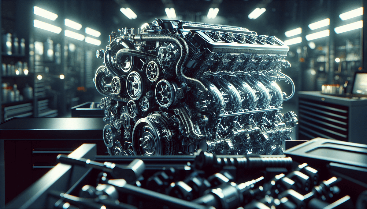 Engine Performance Optimization Near Me In St. Joseph MO | by ...