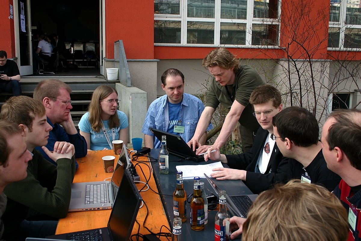 13 ways YOU can enact change in YOUR development team tomorrow. | by ...