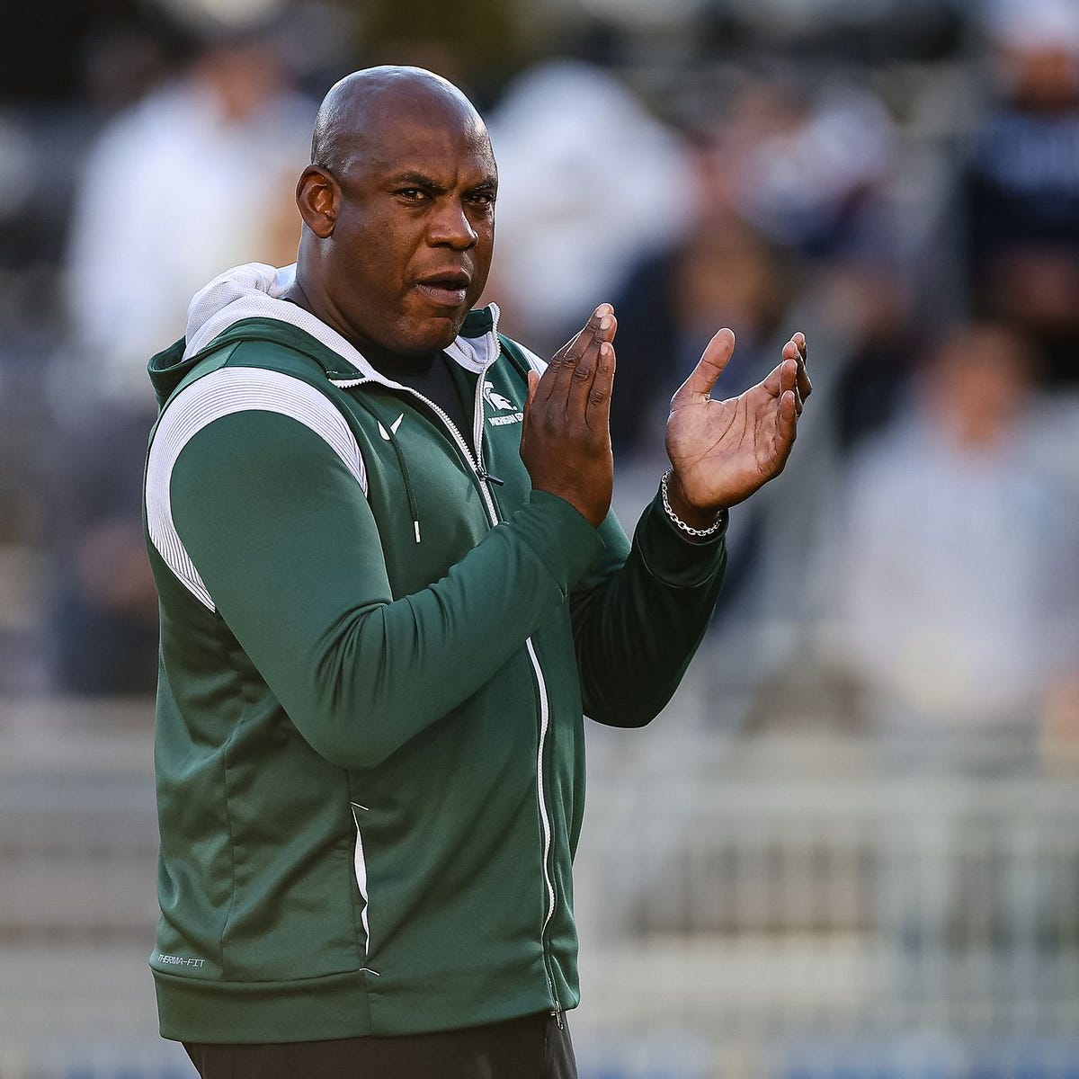 The Mess At Michigan State. Mel Tucker’s peccadillos are the latest ...