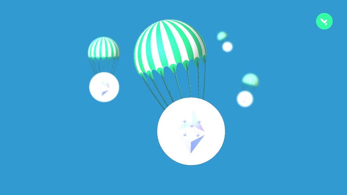 $NEON Airdrop: Verify Eligibility and Claim Your Free Token Jackpot ...