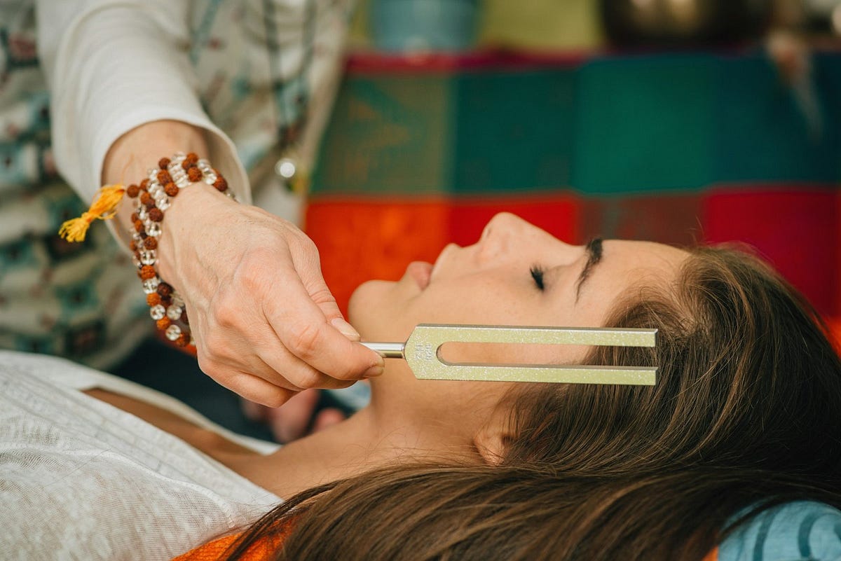 Resonant Therapy for Muscles 🌟 | by Natural Elements | Jun, 2024 | Medium