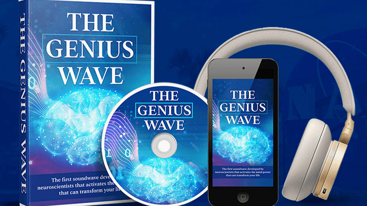 Unveiling the Billionaire Brain Wave: A Path to Wealth and Well-being ...