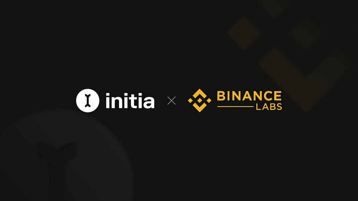 Initia Airdrop via Incentivized Public Testnet | by Klingmariac | Jun ...