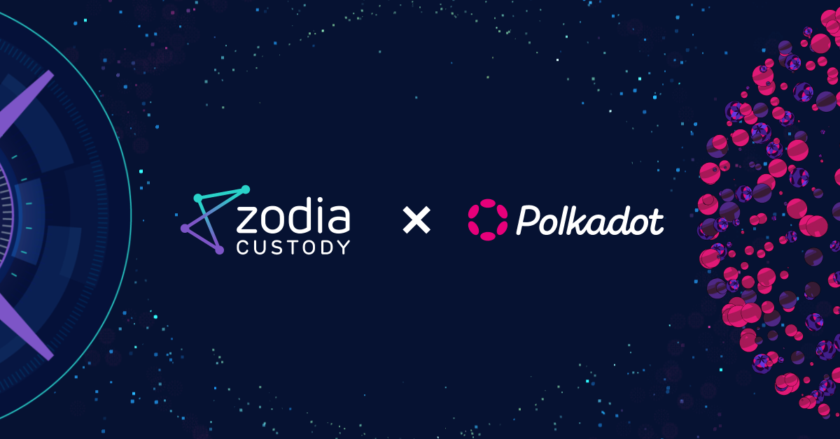 Zodia Custody prestará servicios de Apoyo y Custodia Institucional a ...
