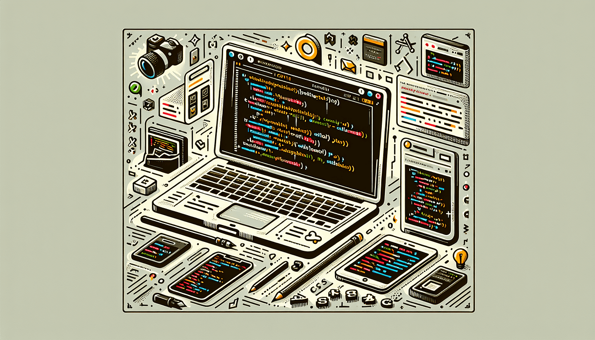 Best CSS Documentation Sites | by Defita F. C. P | Medium