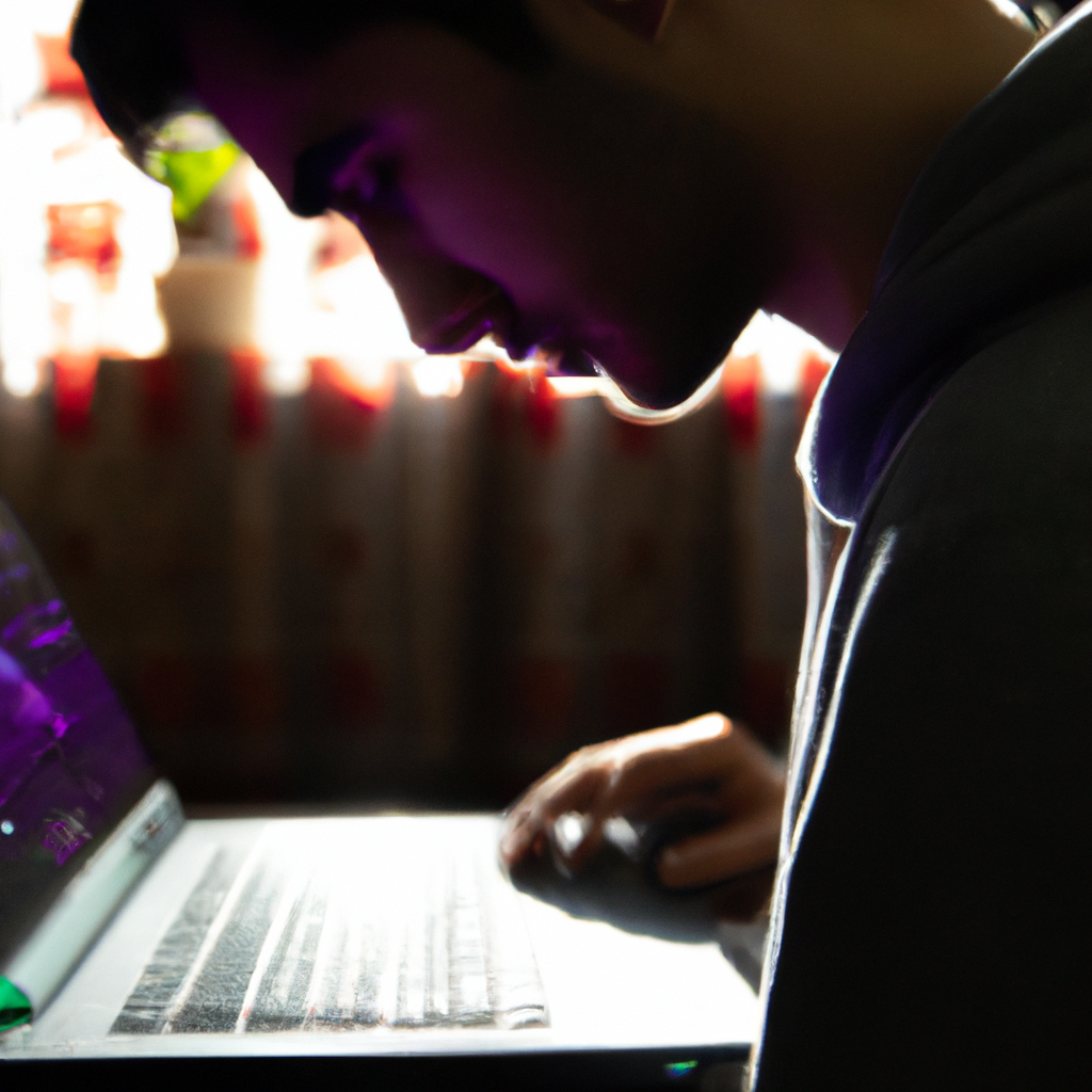 Finding Relief from Depression Through Coding: Strategies, Tips, and ...