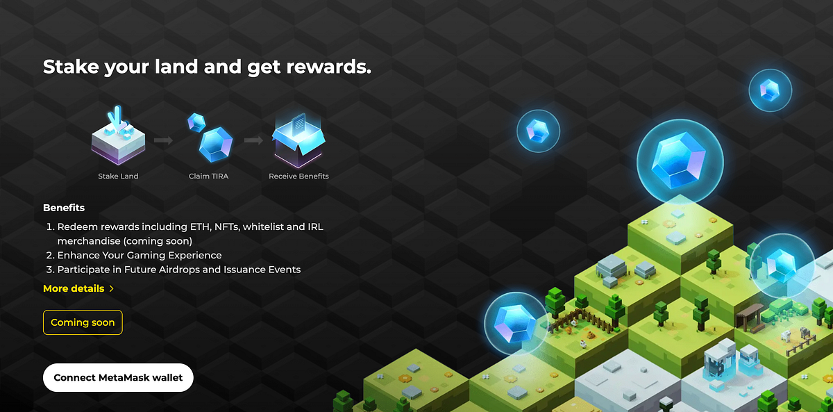 The Ultimate Guide to Createra’s Staking Event: Season 2 | by Createra ...