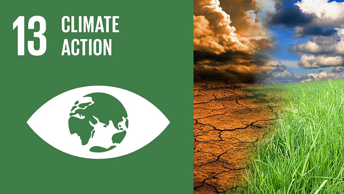 Tantangan Sustainable Development Goals ke-13: Aksi Perubahan Iklim ...
