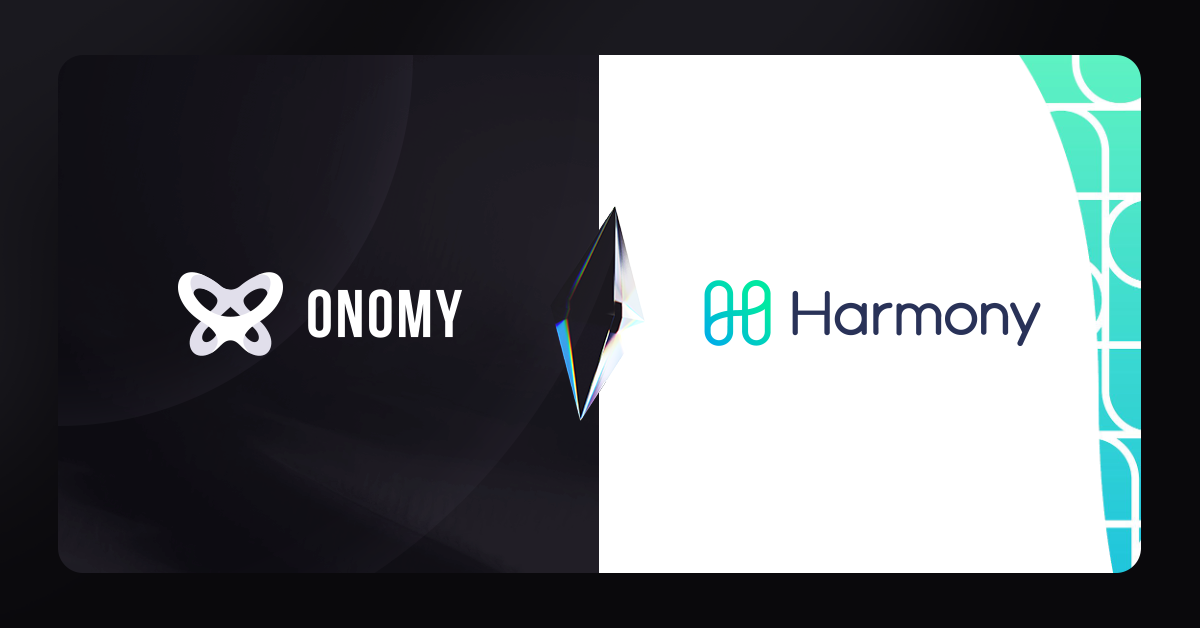 Onomy Joins Hands with Harmony for Hybrid DEX & FX Marketplace Deployment | by Onomy Protocol ...