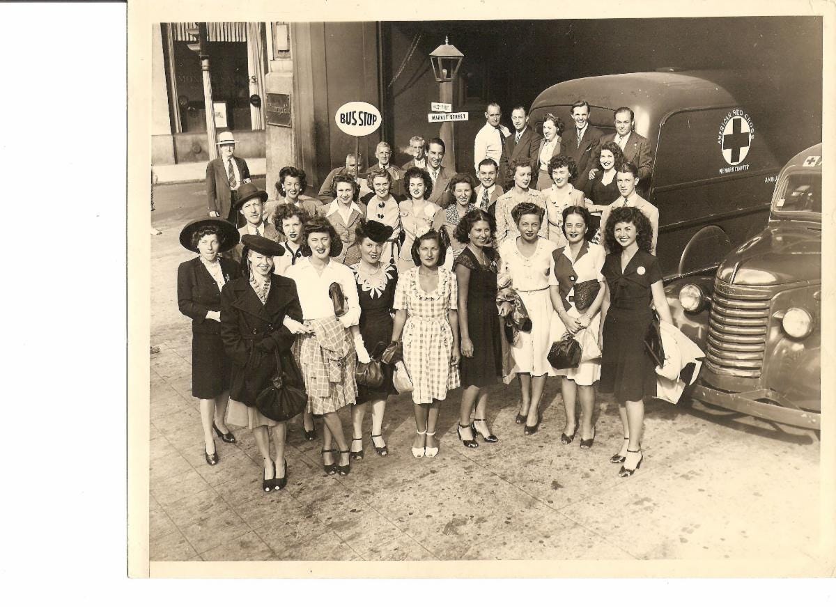 Bamberger’s was a division of Macy’s. My archive of Bamberger’s World ...