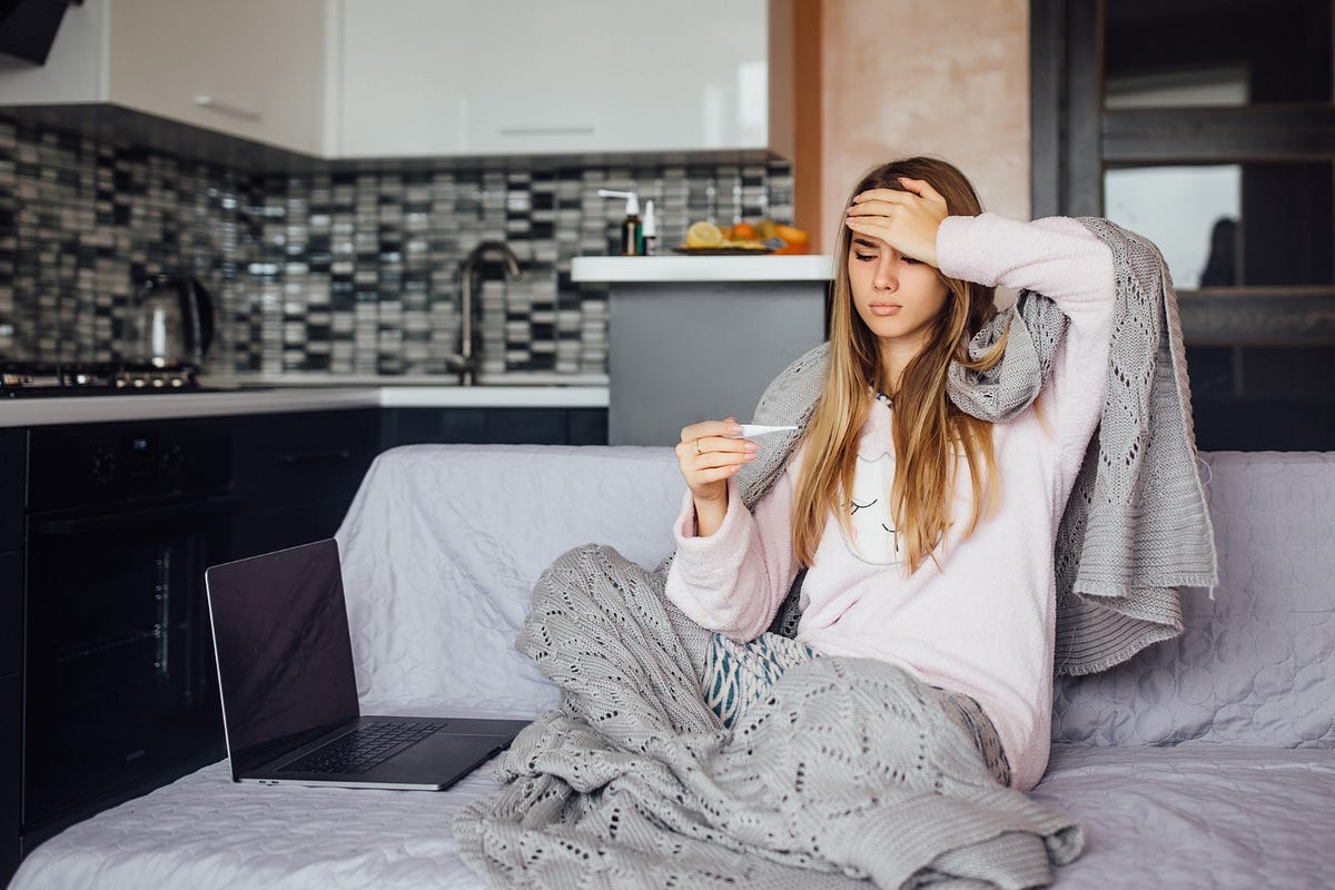 Beat Viral Fever Stress-Free: A Guide to Viral Fevers | by Jitendra ...