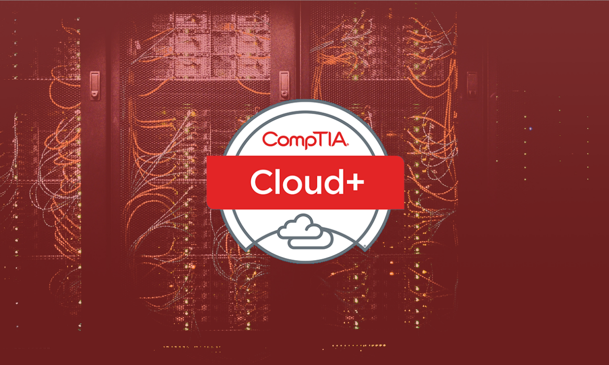 I passed CompTIA Cloud+ by following this guide | by Jasmin Kahriman ...
