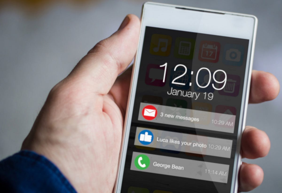 Implementing Push Notifications in Android: A Comprehensive Guide | by Siddharth Kanikdale | Medium
