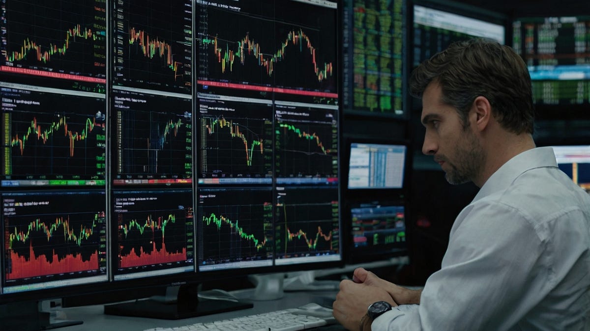 Melhores Corretoras de Forex com Suporte ao cliente em Português ...
