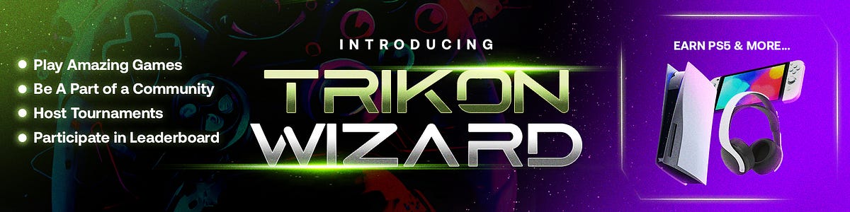 Become a Trikon Wizard Today. At Trikon, we are firm believers in the ...