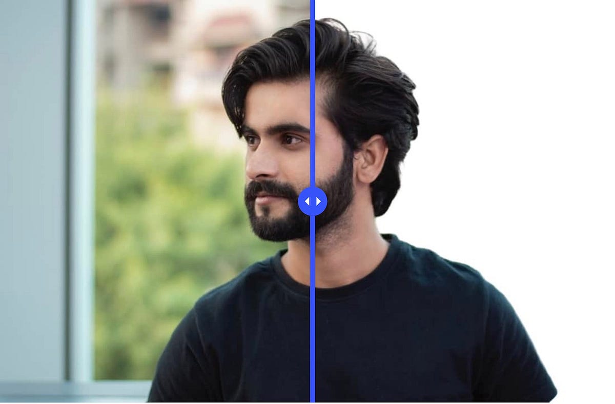 This API Will Remove Your Backgrounds Immediately! | by ...