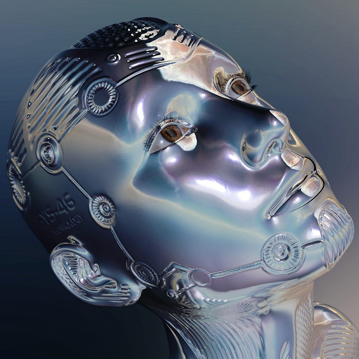 Replicators, Teleportation, Warp Drive and More: How likely is science ...