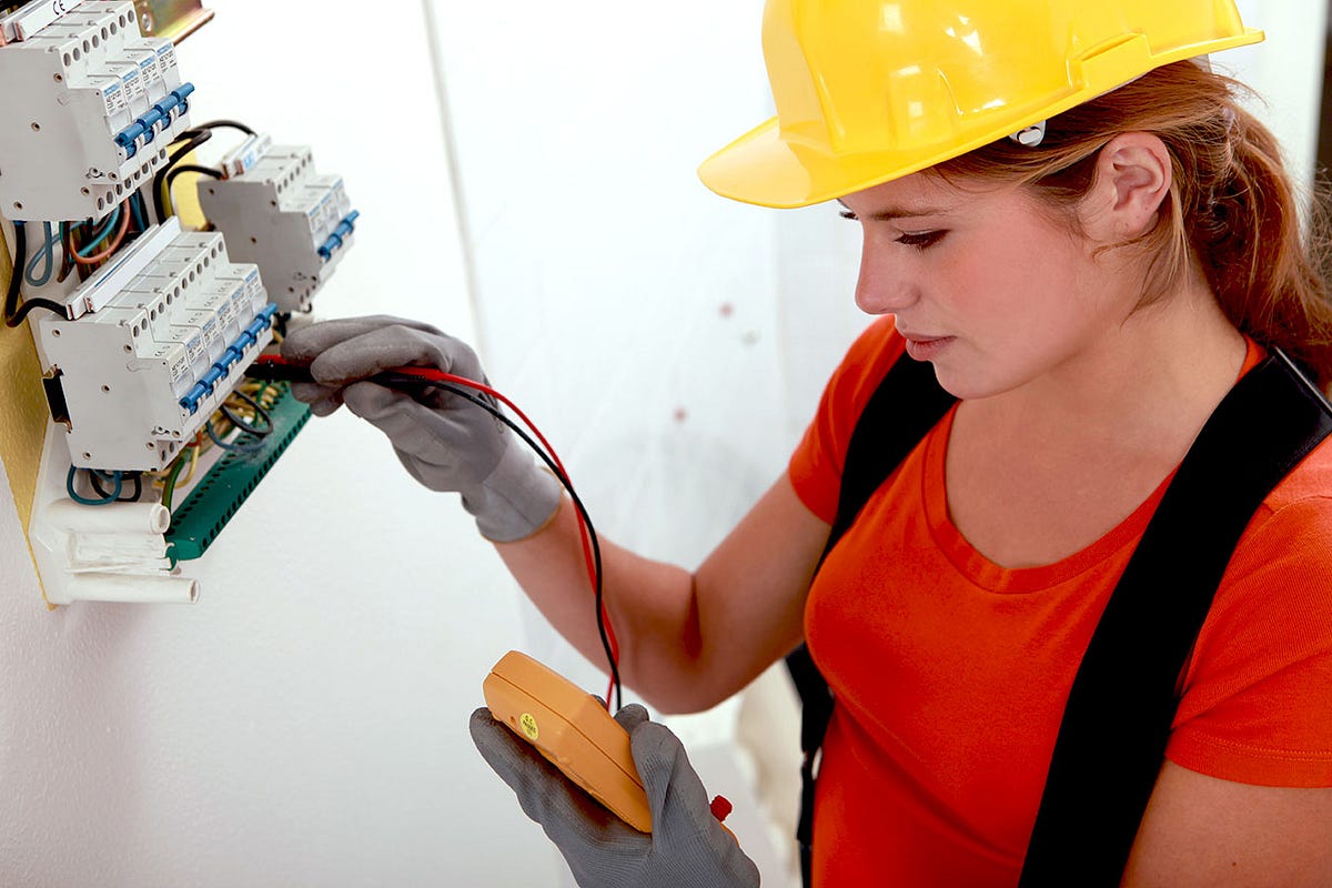 The Ultimate Guide to Hiring a Reliable Commercial Electrician | by The ...