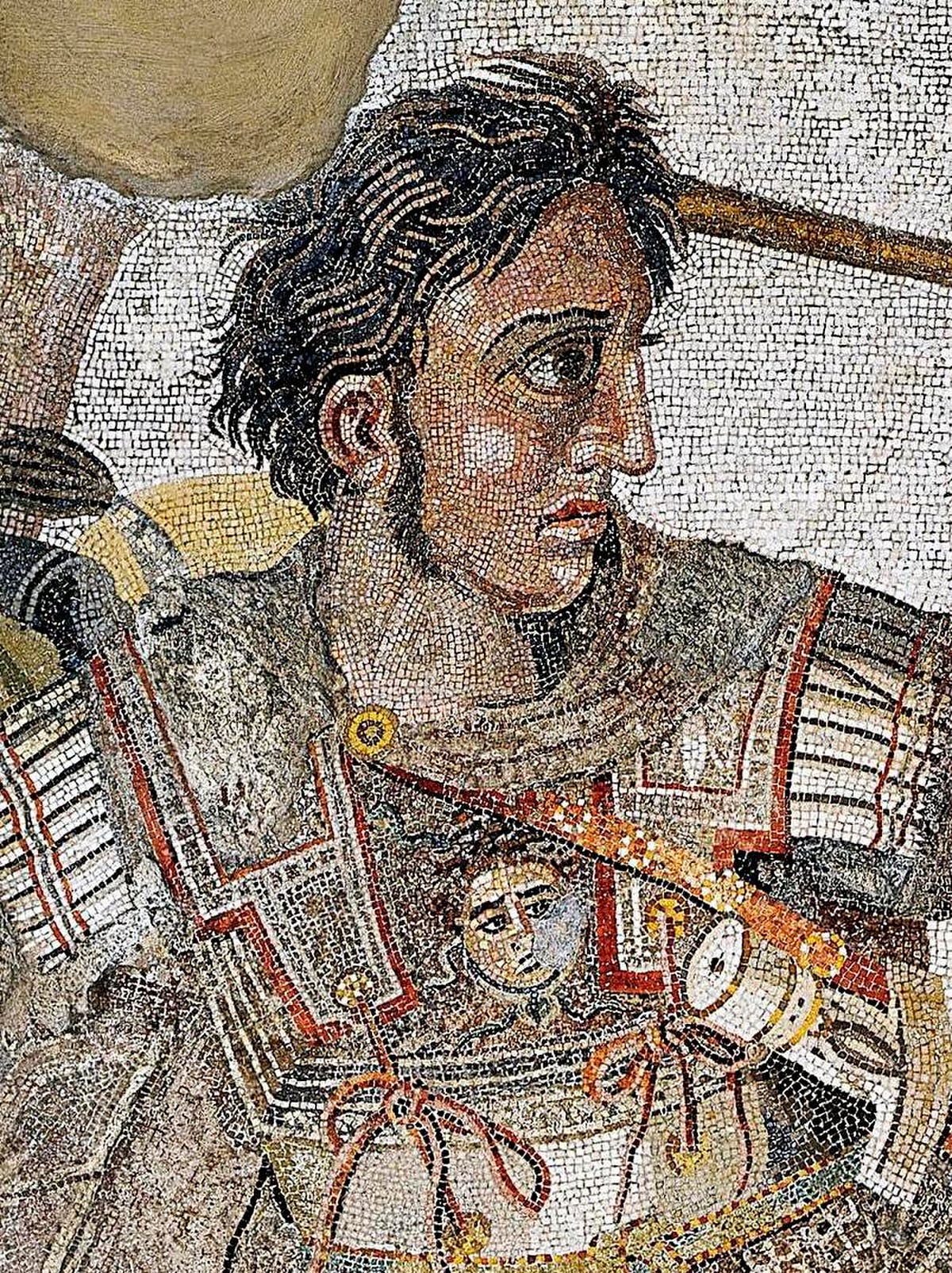 Top 26 — Great Ancient Leaders. Follow Top 15 Publication for more ...