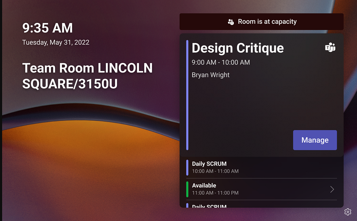 Teams panels — Update 3 July 2022 Features | by Graham Walsh | Medium
