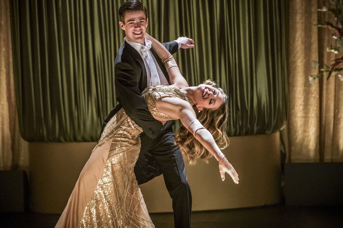 The Superpowers of Music | Analysis of “Duet” from CW’s The Flash | by ...