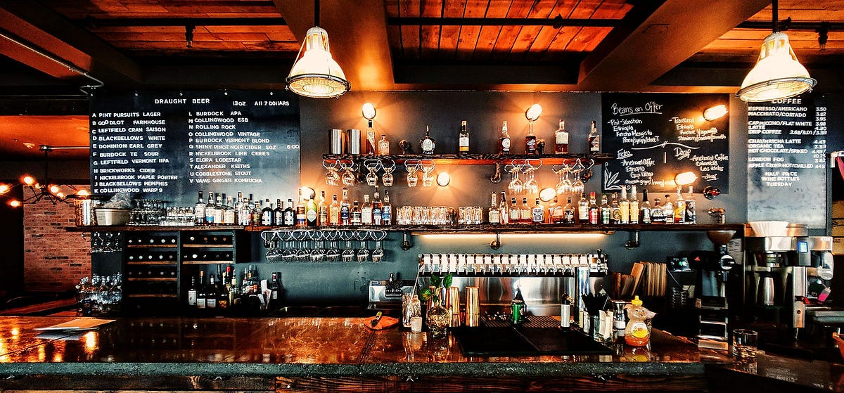 Berlin’s Nightlife: An Insider’s Guide to the Best Bars and Clubs | by ...