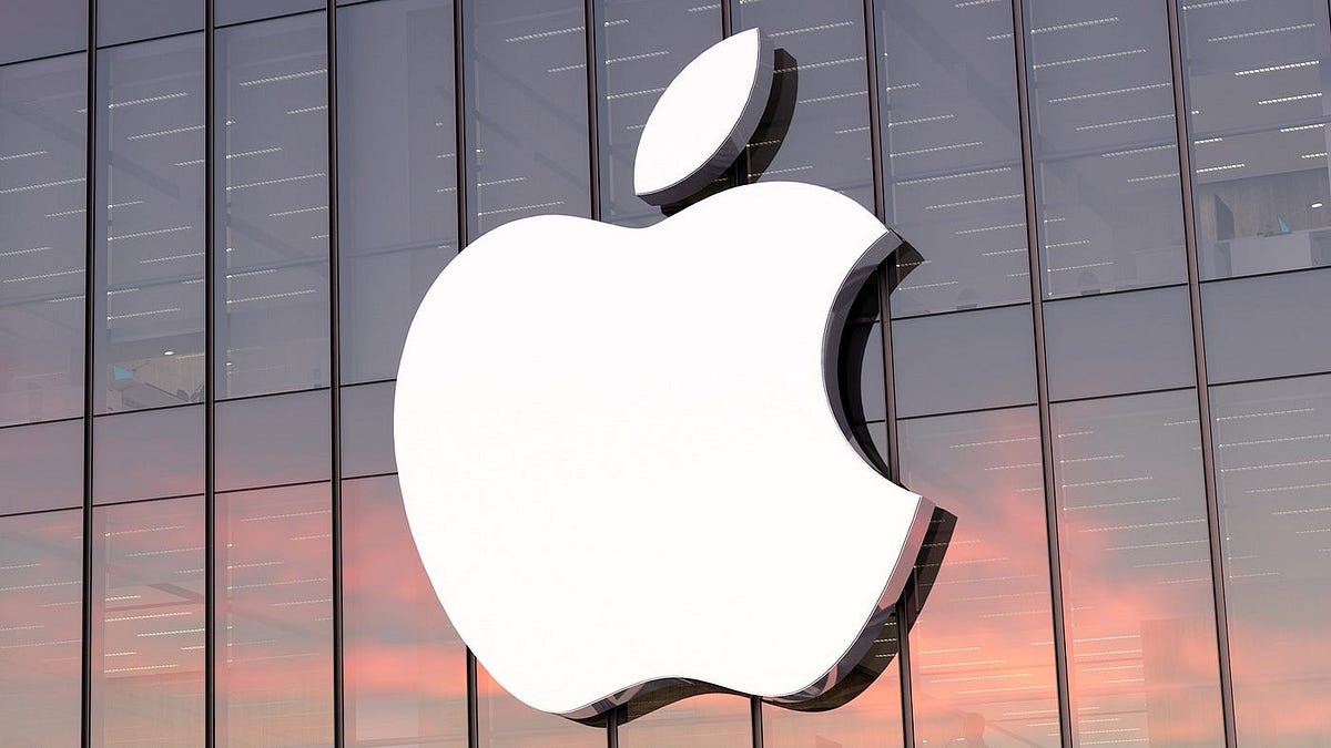 Apple company. Apple Inc. is a technology based… | by RASHEED AHMAD ...