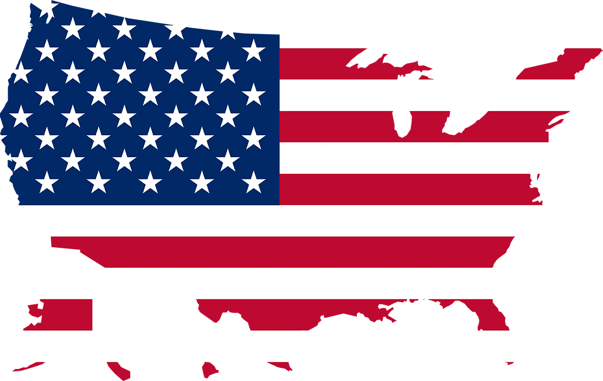 Leading Country in the World Economy: The United States of America | by ...