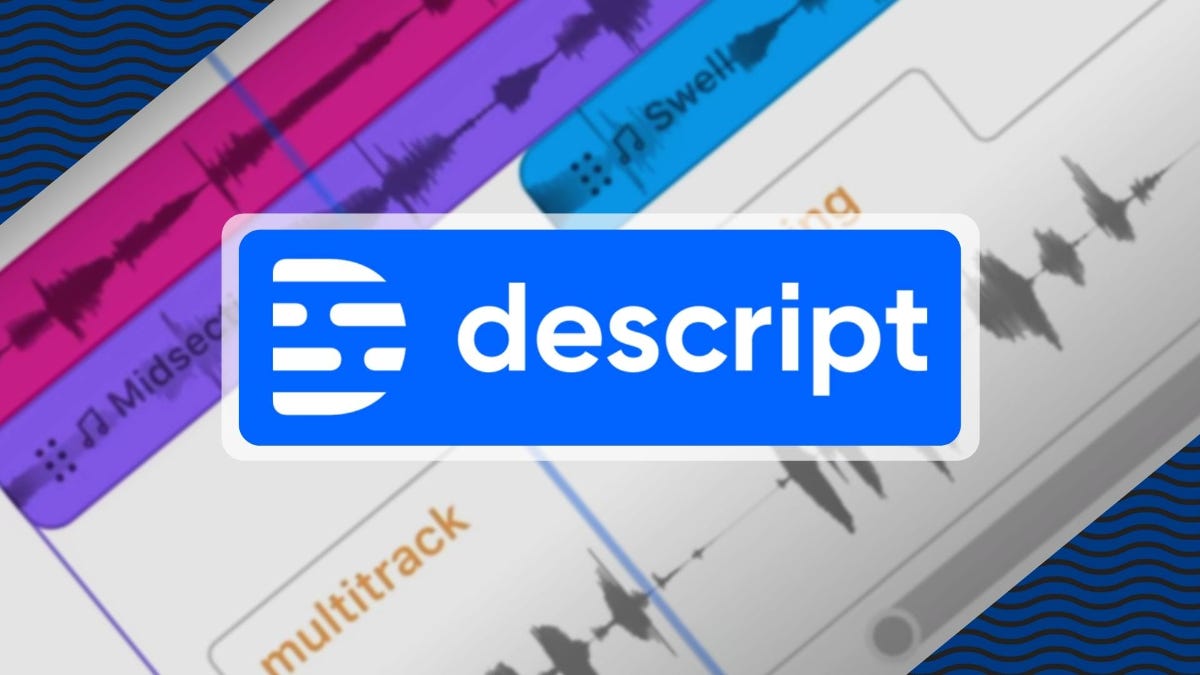 The Ultimate Guide To Descript Voice Cloning Software for Content Creators | by TheSecretAi | Medium