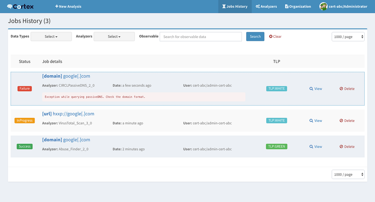 Maximizing Threat Detection and Response with Cortex | by SOCFortress | Medium