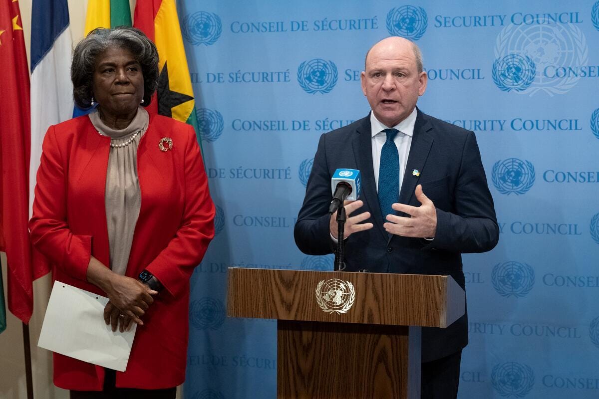 Analysis | Imperfect, but impactful: Personal lessons learned from ...