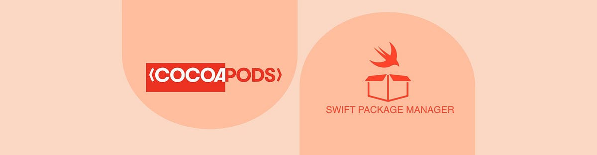 CocoaPods vs Swift Package Manager: Navigating the Trade-offs in iOS Dependency Management. | by ...
