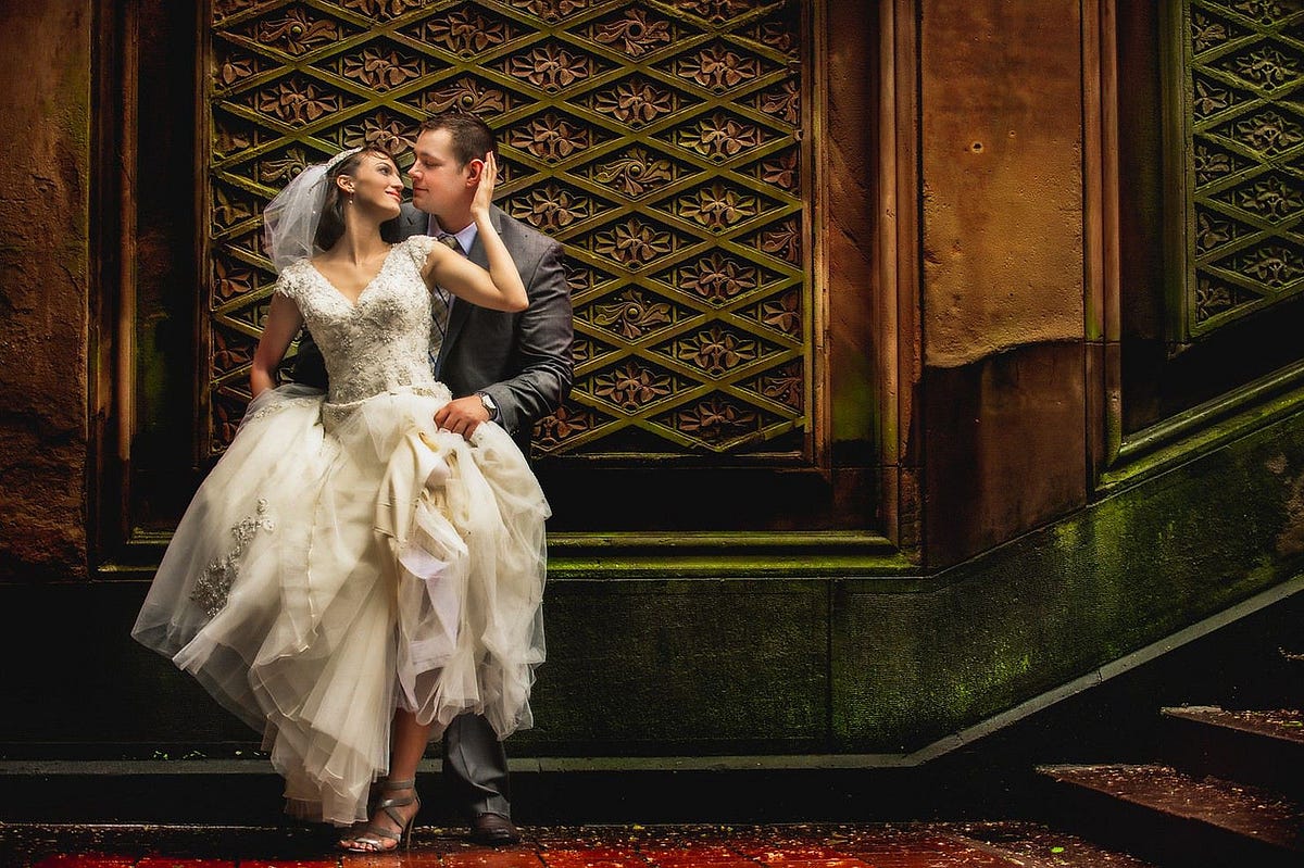 What Makes an Award-Winning Wedding Photographer Worth It? | by Chris Pritchard | Aug, 2024 | Medium