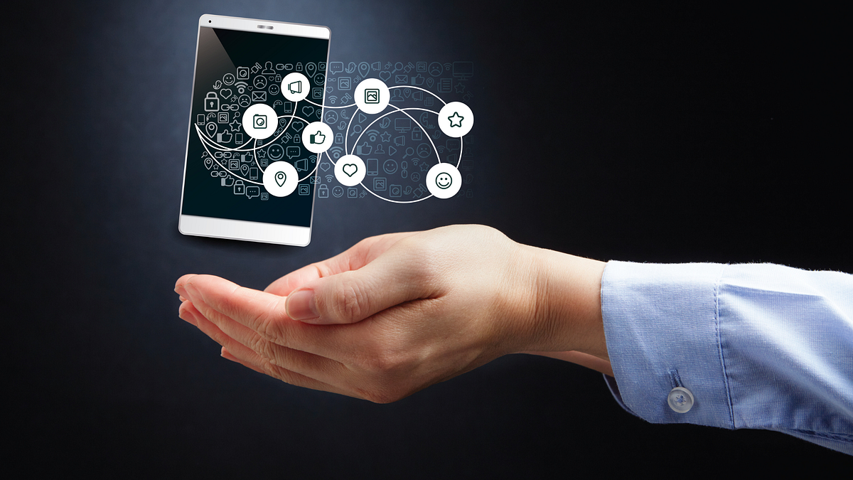 Huawei MDM Engine: Empowering Mobile Device Management | by Sena ...